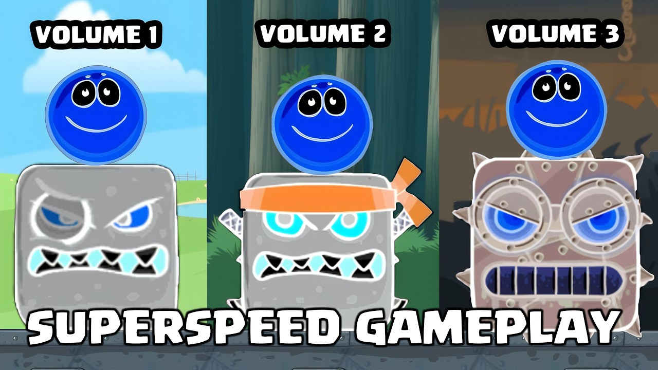 Ghost Mode - All Levels - Gameplay Walkthrough - Level 1 - Level 45 ...