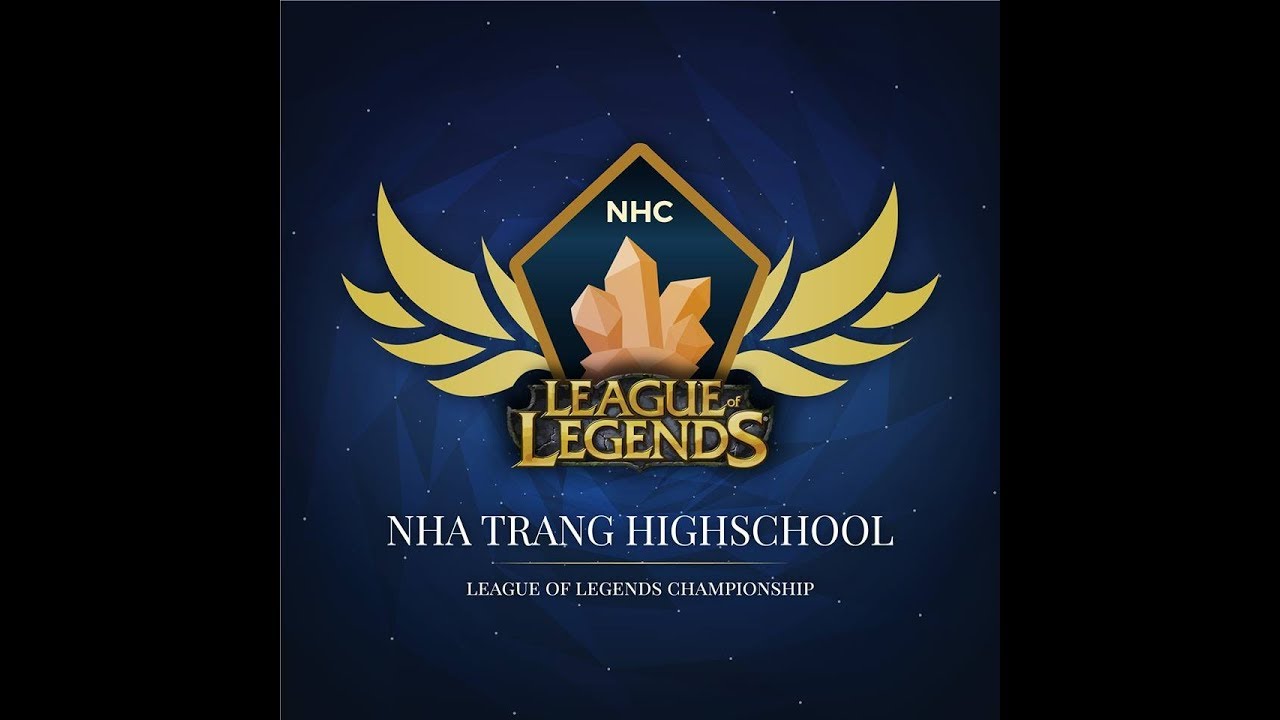Chung K t 201 Vs 202 Nha Trang Highschool Championship YouTube