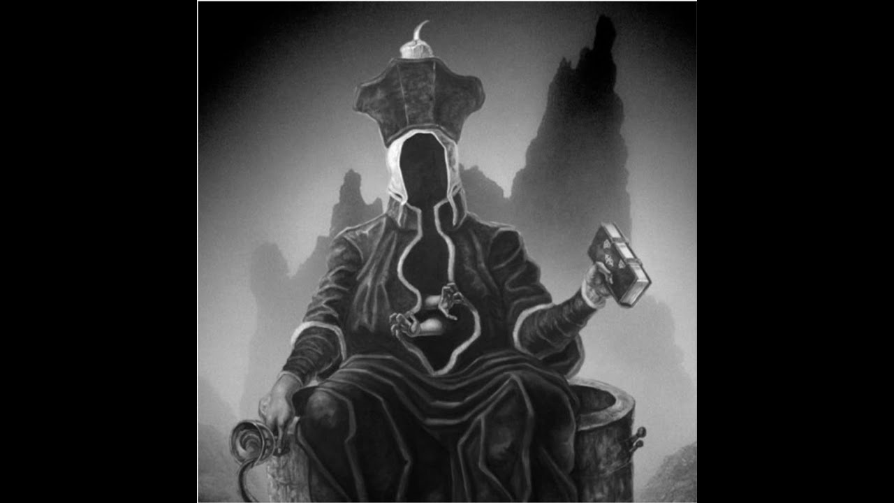 ĐɆ₥ł₵ Ɽł₮Ʉ₳Ⱡ (175-230)(DARKPSY/HITECH/PSYCORE) - YouTube Music