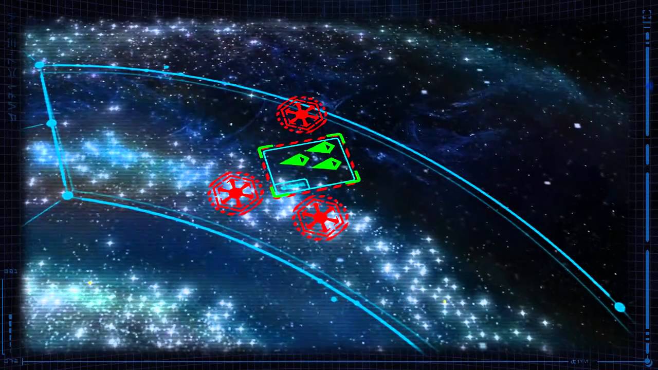 SWTOR Timeline 6 - Ansturm des Sith-Imperiums - YouTube