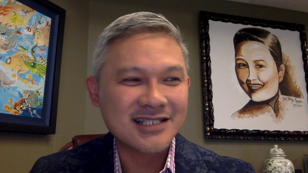 Dr. Phil Hong Nguyen, MD Intro to Happy Clinic - YouTube