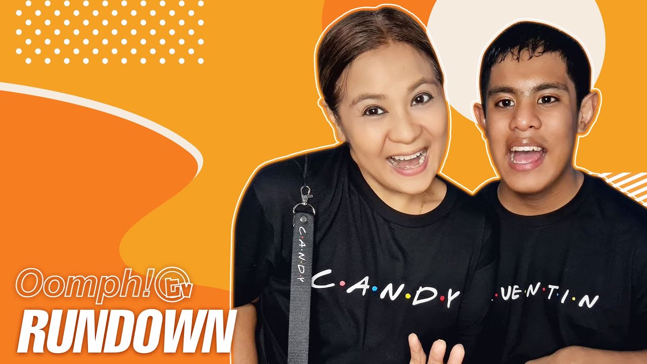 @Candy Pangilinan and Quentin's Most Viewed Videos 2020 - YouTube