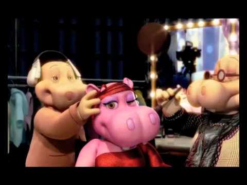 Popota no Natal de 2010