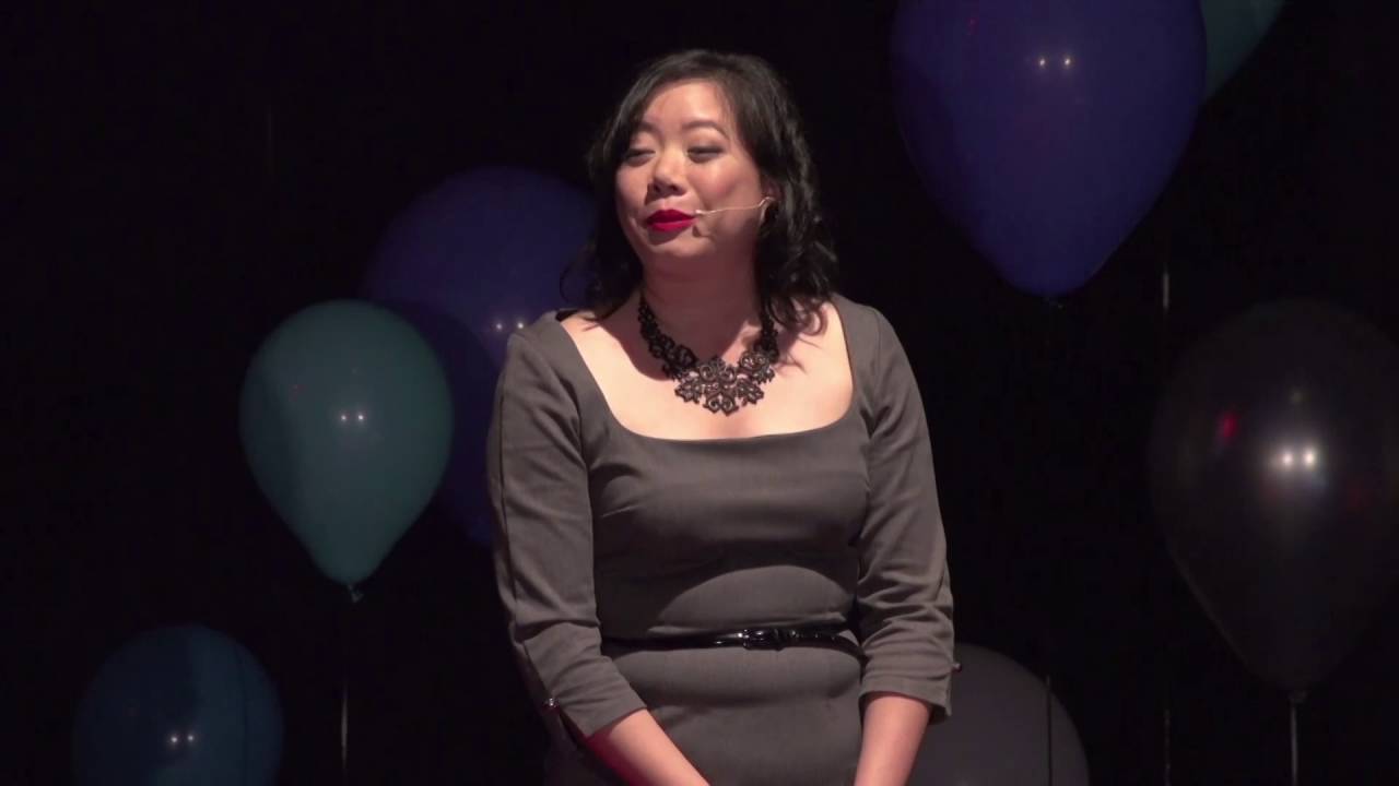 Birds & the Bees 2.0 | Michi Fu | TEDxCPP - YouTube
