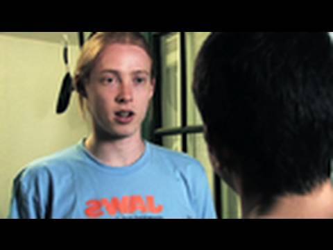 Life Tip #1 - SMBC Theater - YouTube