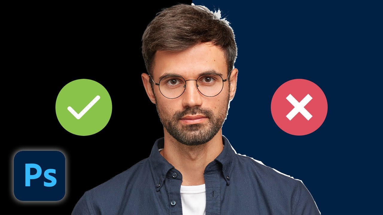 How To Make Smoother Selections In Photoshop 2023 YouTube how-to-make-smoother-selections-in-photoshop-2023-youtube
