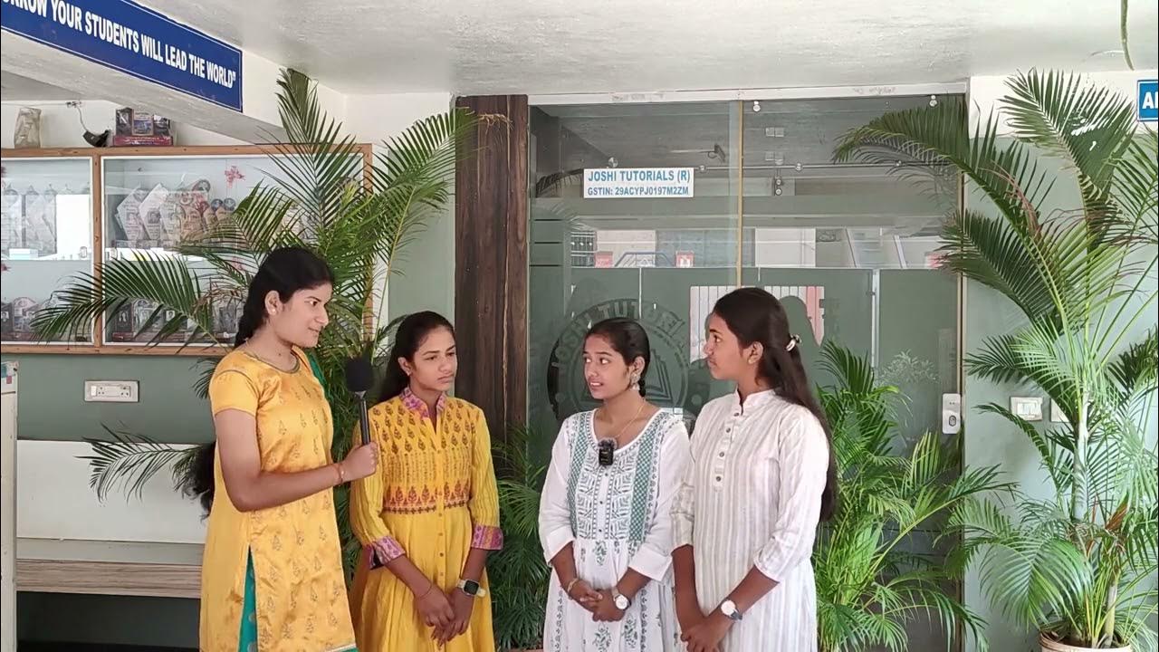 About Joshi Tutorials Youtube