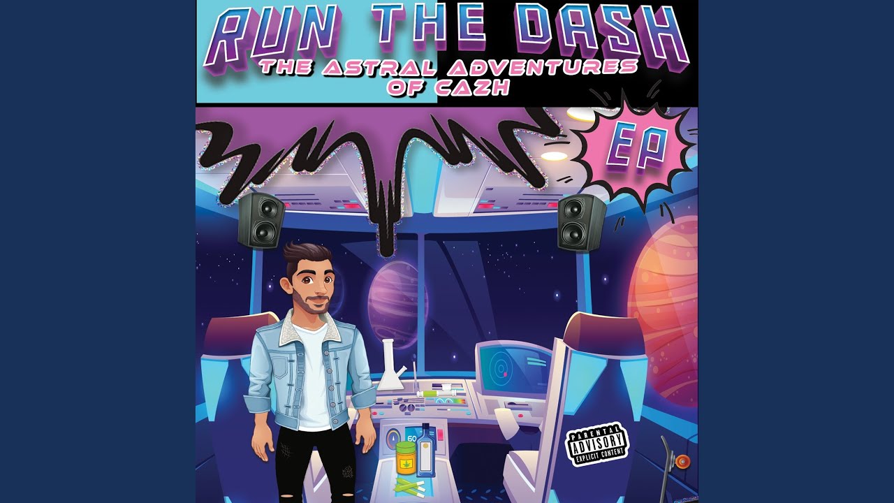 Run the Dash - YouTube