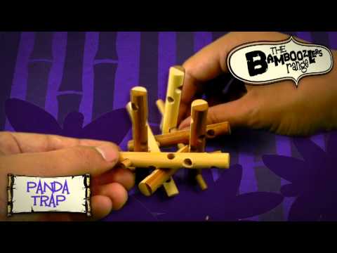 Bamboozlers   Panda Trap Solution