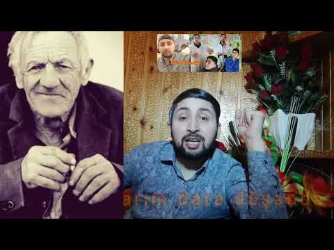 Alqayıt Xəlilov tez qocaldım