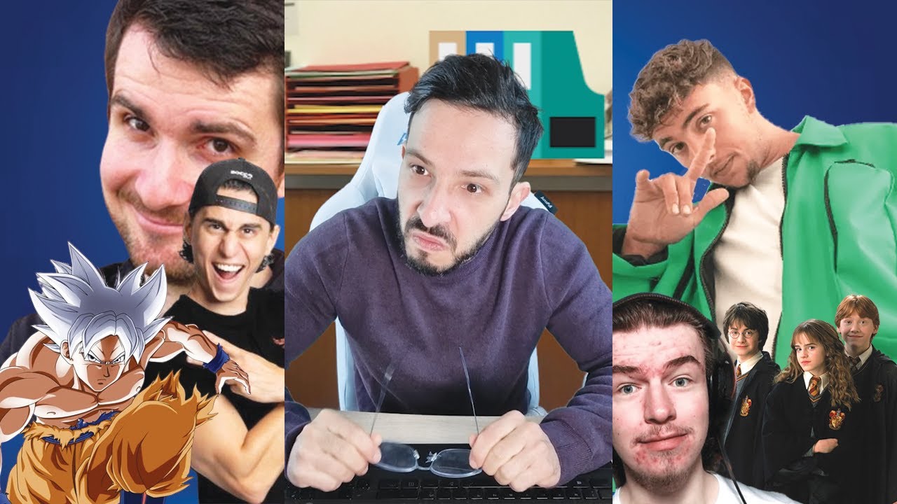 COMPILATION TIKTOK : LE PIRE ELEVE CHEZ LE CPE ! (PARTIE 02) - YouTube