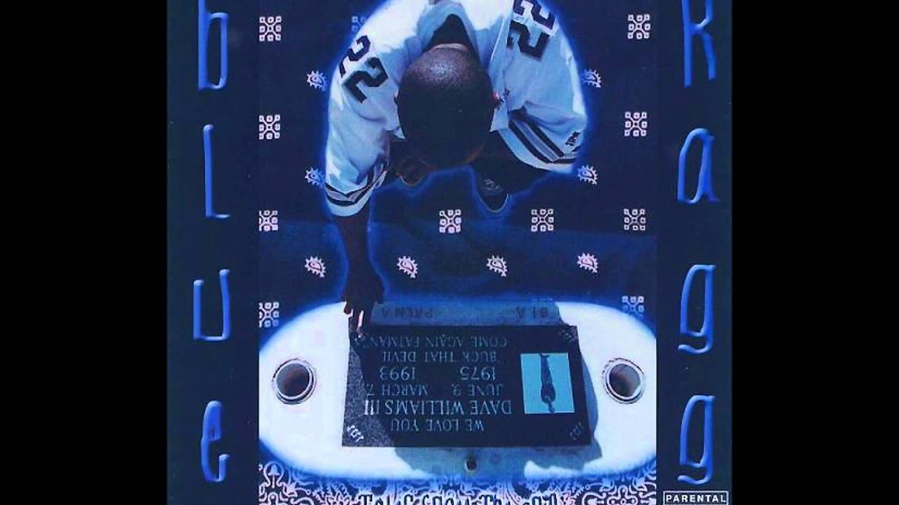 Blue Ragg - Dollar Bill (Tales From The Crip) - YouTube