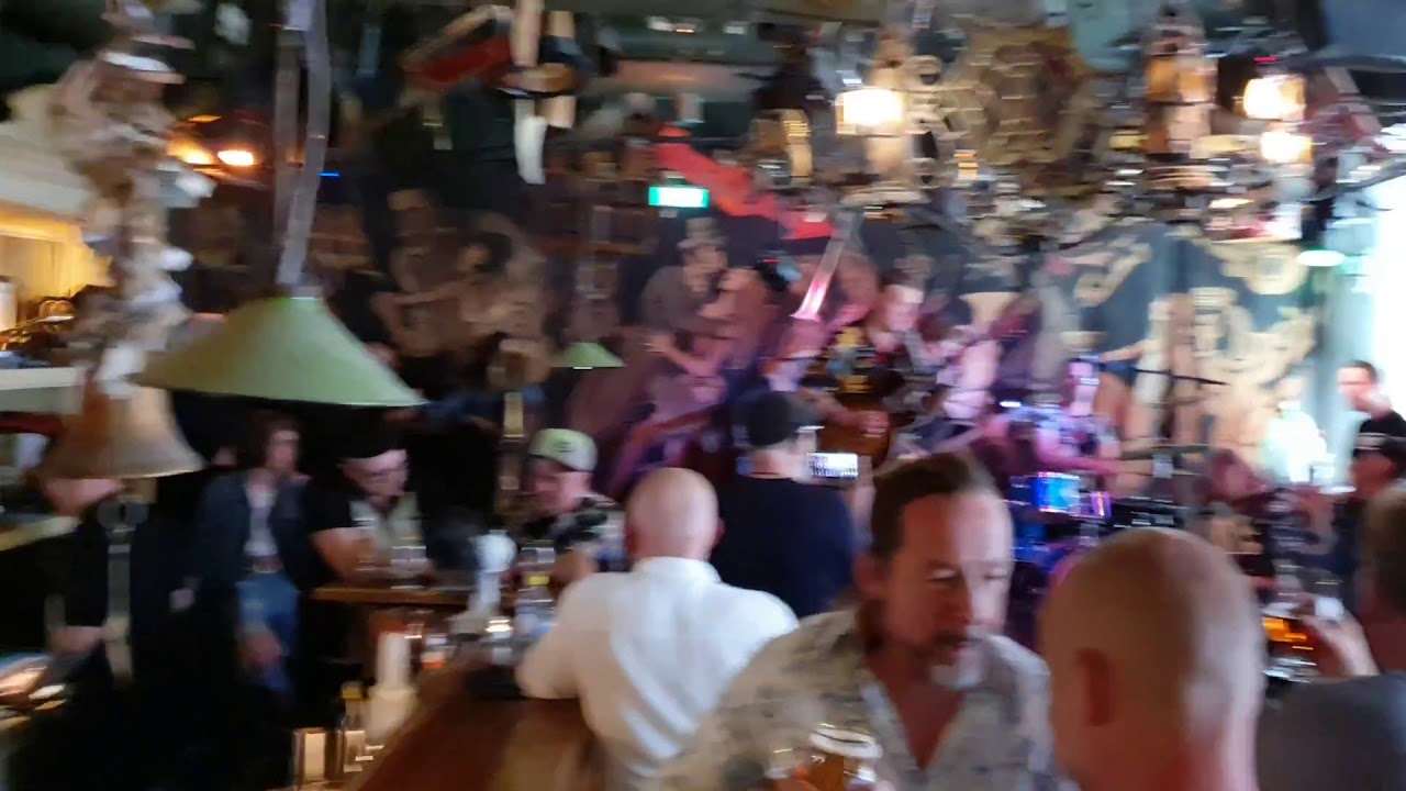 Stampen Stockholm 2019.06.15 /01 - YouTube