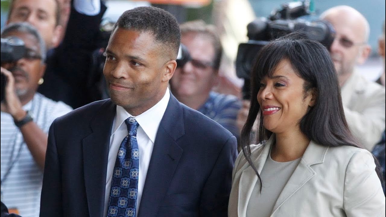 The burdens of being 'Junior' - YouTube