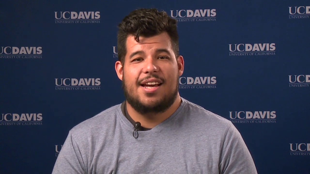 UC Davis College of Letters and Science Grads on Their Internship ...