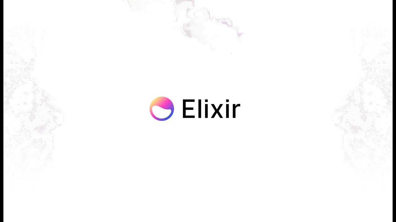 Orderly Network & Elixir : The Essential Brew - YouTube