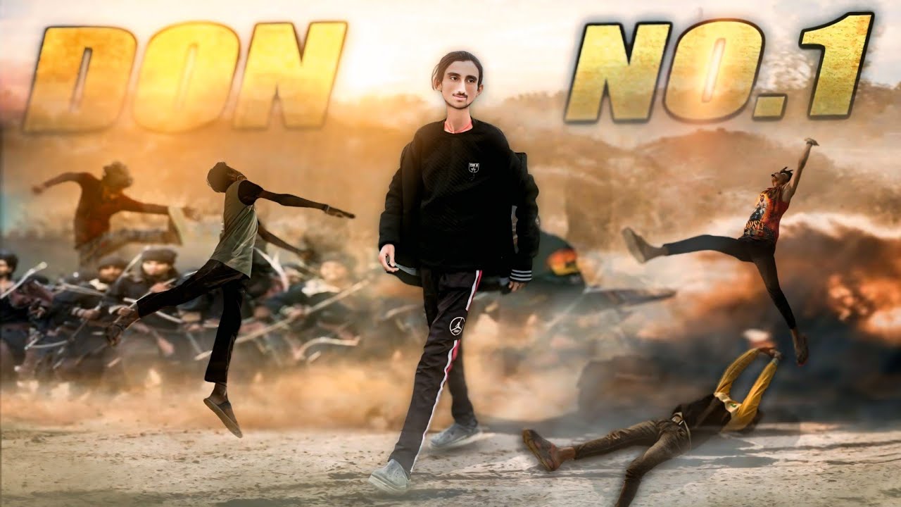 Don number 1 | Nagarjuna | Anushka shetty | Raghava Lawrence | South ...