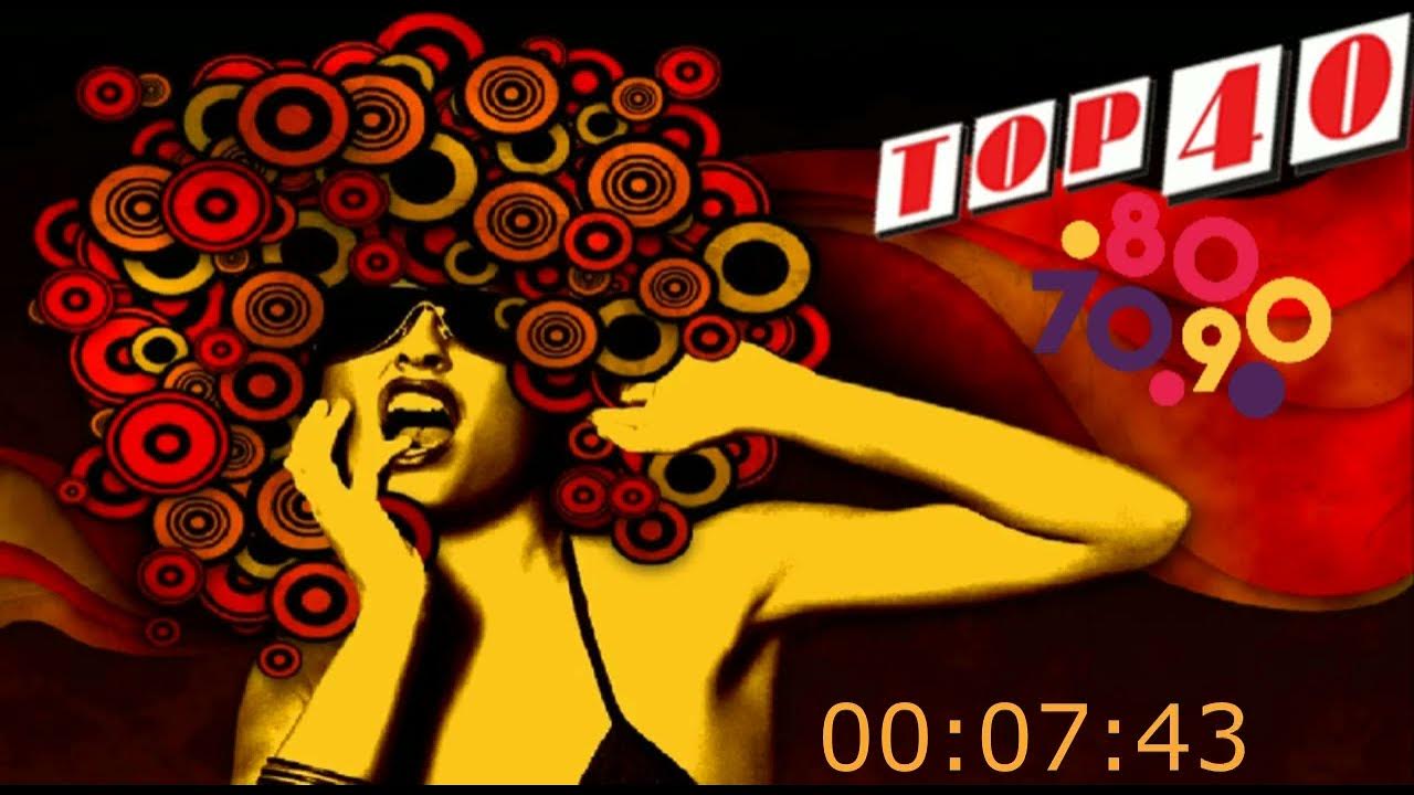 FunkyDiscoHouse #480 | TOP 40 70's 80's 90's FUNKY DEEP Mastermix #JAYC - YouTube Music