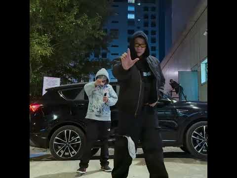 Roockie - Badboys 2 (ft. MONDA)