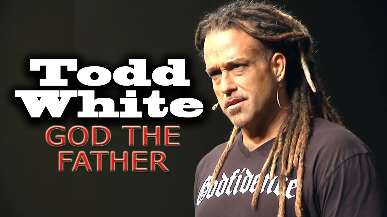 Todd White | GOD THE FATHER - YouTube