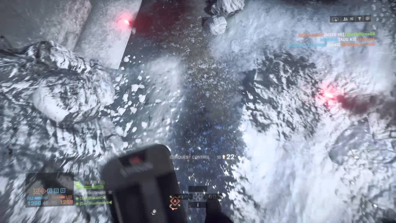KakeHC revive? BF4 - YouTube