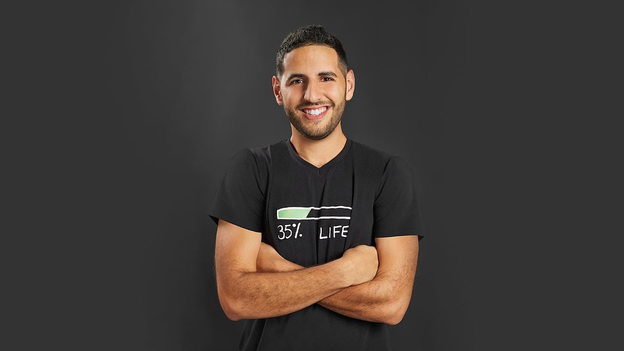 That's One Minute Nas Daily! See You Tomorrow! - YouTube