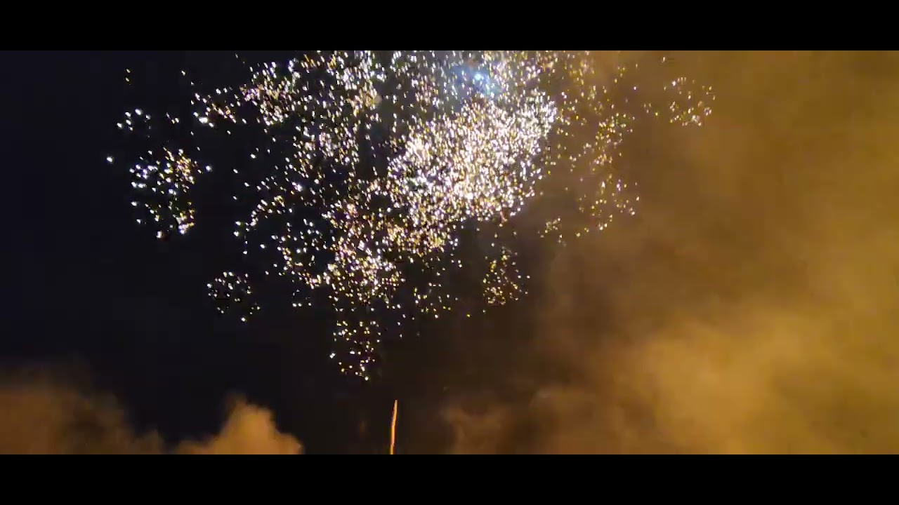 Cliffe bonfire POPE 2025 lewes - YouTube
