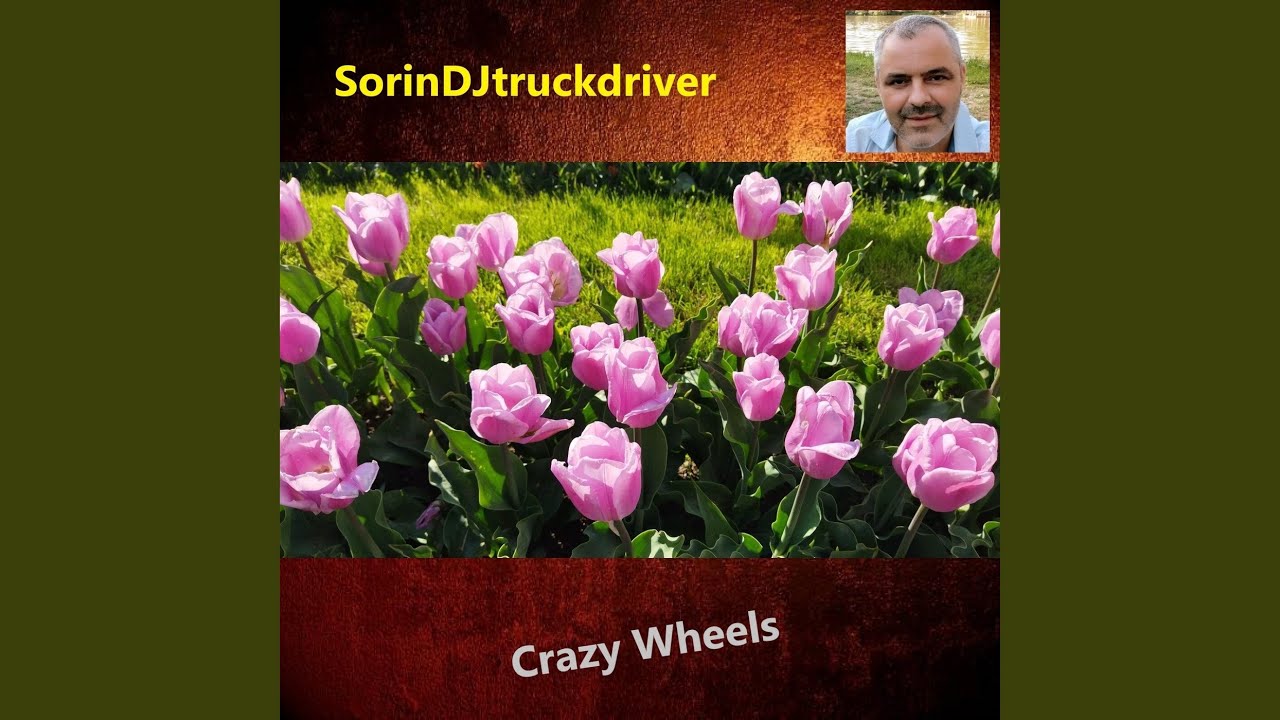 Crazy Wheels - YouTube