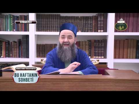 Göklerden Gelen Bir Karar Vardır!