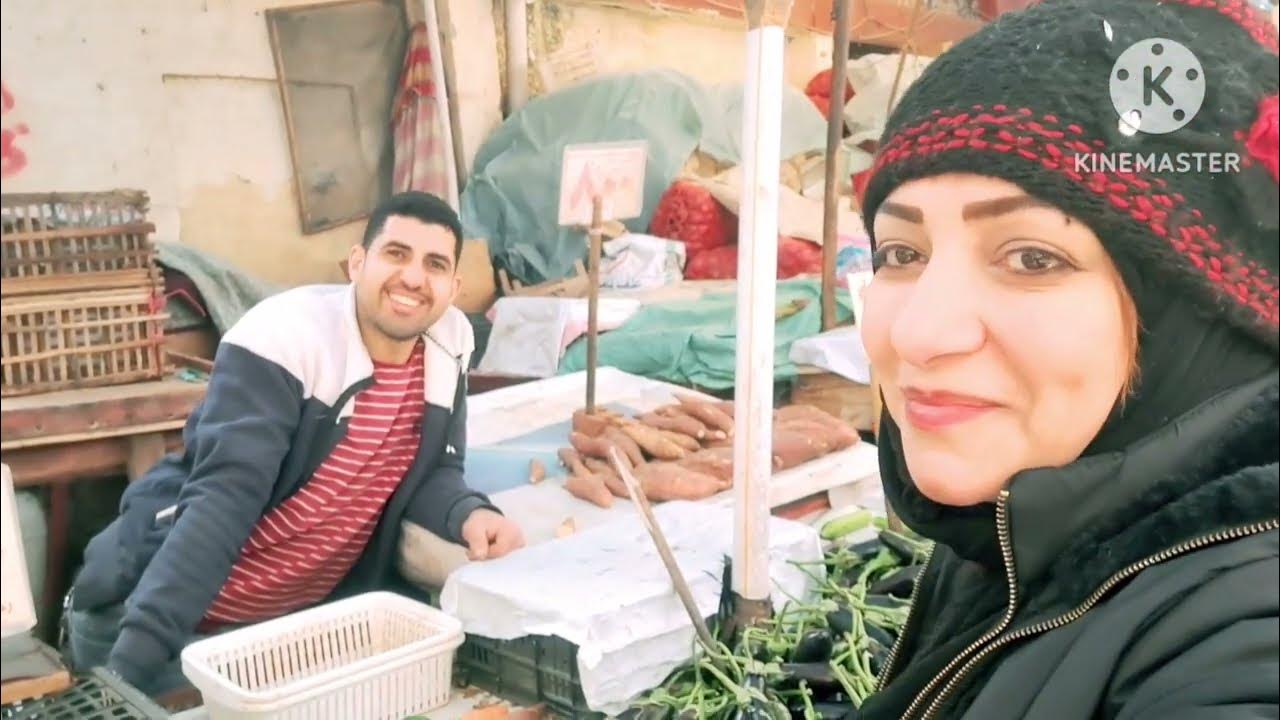 اسعار السمنه الجاموسي والسمنه البقري والاسماك والطيور اليوم والخضروات
