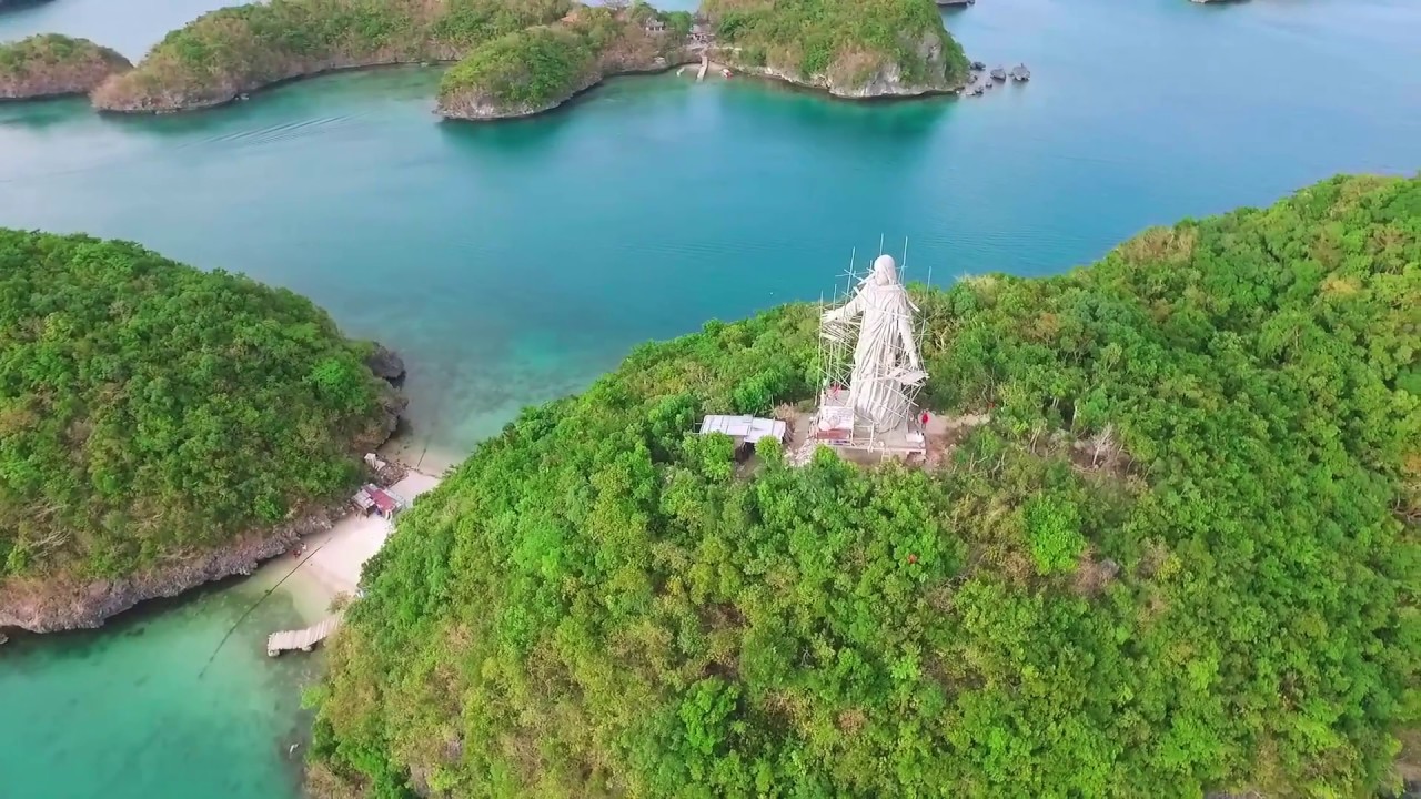 Pilgrimage Island "The Making" - YouTube