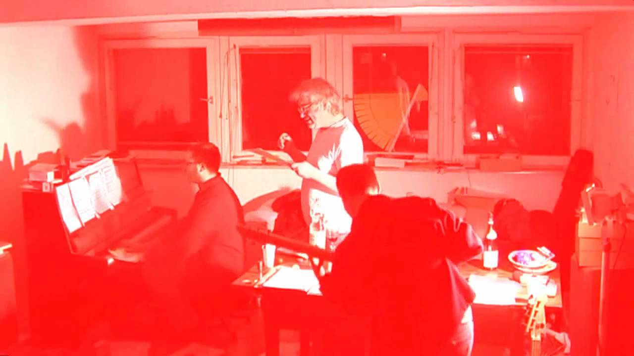 Miss Moth - COME AWAY, COME SWEET LOVE (March 13th, 2010) - YouTube Music