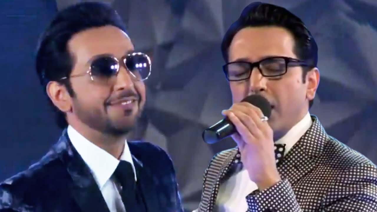 Best of Habib Qaderi on Afghan Star | بهترین های حبیب قادری در برنامه ...