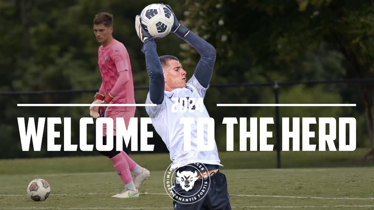 Welcome To The Herd Aleksa Janjic | Aleksa Janjic Highlights - YouTube