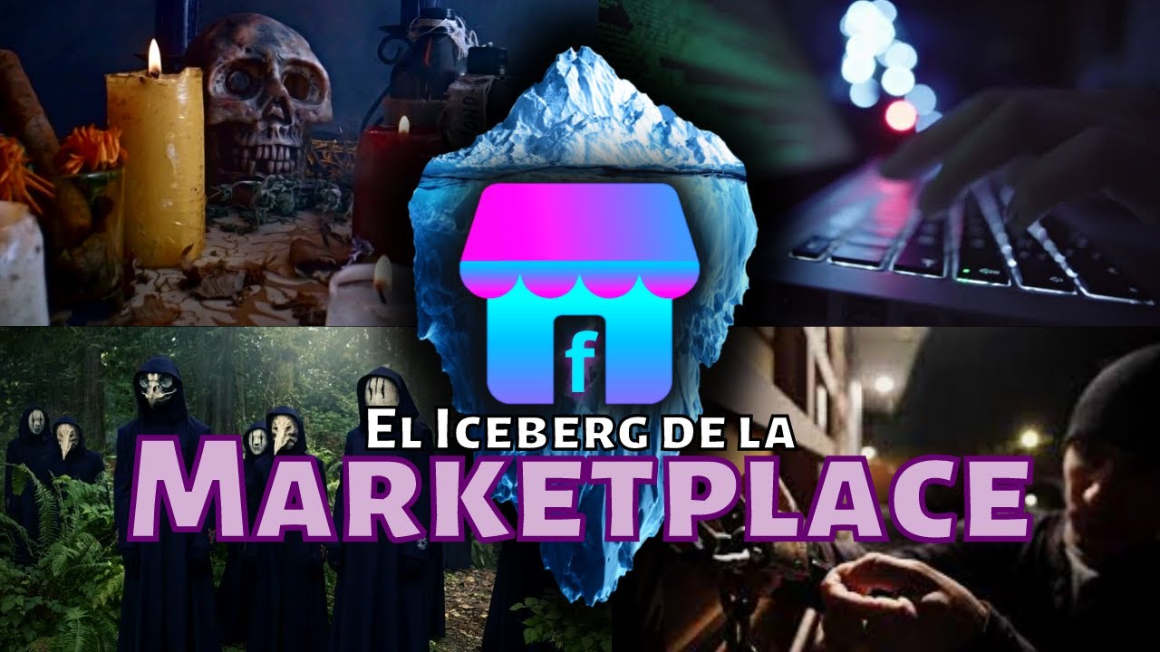 💥Iceberg de Facebook Marketplace - YouTube