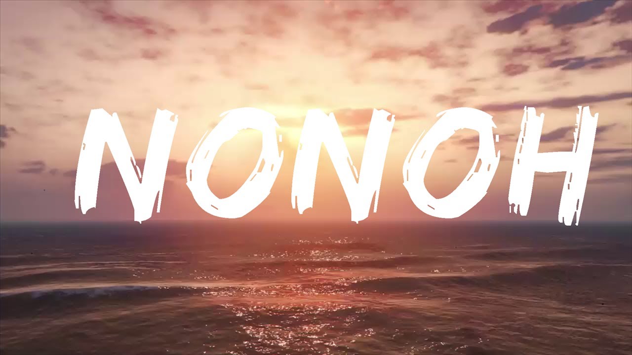 ORKID - NoNoh (Lyrics) | Lyrics Video (Official) - YouTube