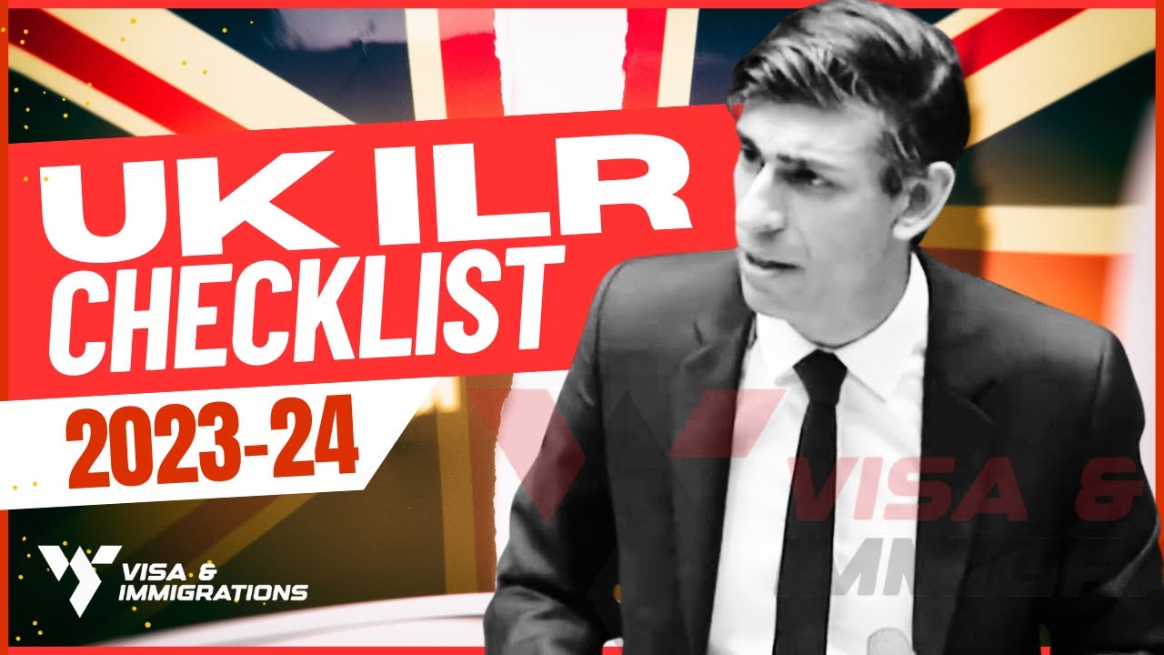 HOW TO GET UK PR QUICKLY 🇬🇧 | SETTLE IN UK with Indefinite Leave to ...