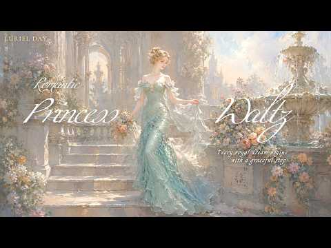 Romantic Princess Waltz | \