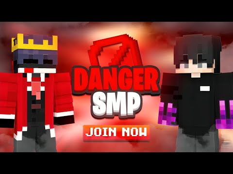 Join The Ultimate Minecraft Smp!! (Application closed) - YouTube