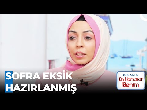 Bardakları Hiç Mi Yıkamadınız? - En Hamarat Benim 329. Bölüm