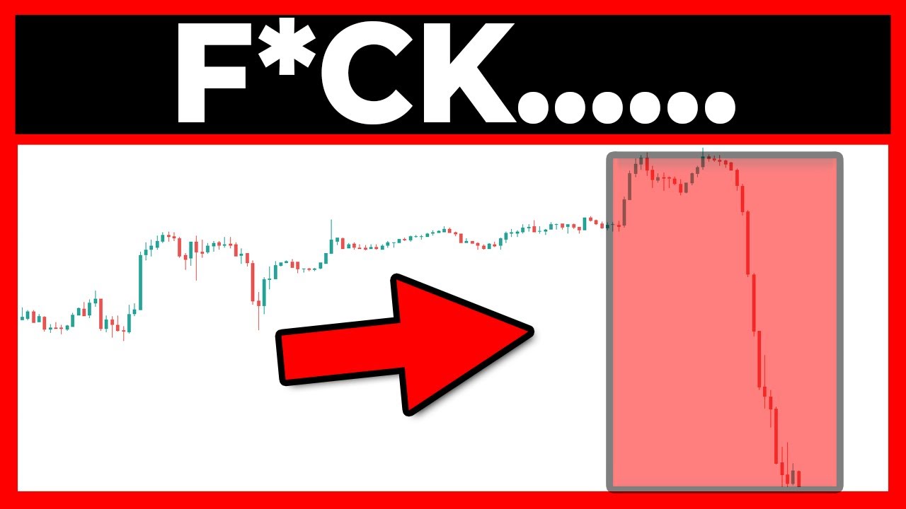 WARNING...Trap is Set. - YouTube