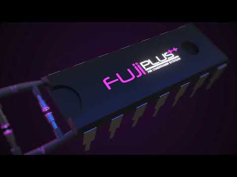 FujiPlus I Sakura