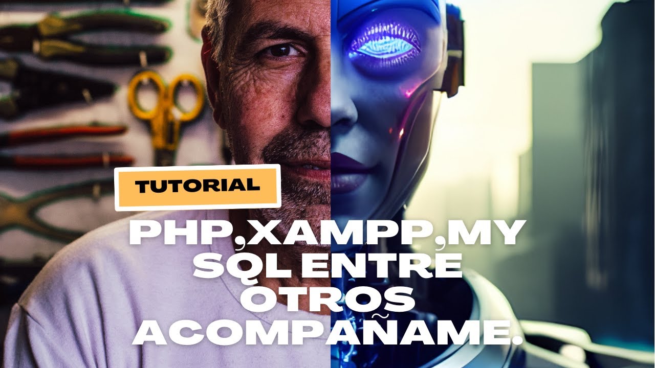 Php Mysql ‐ Xampp Youtube 5111