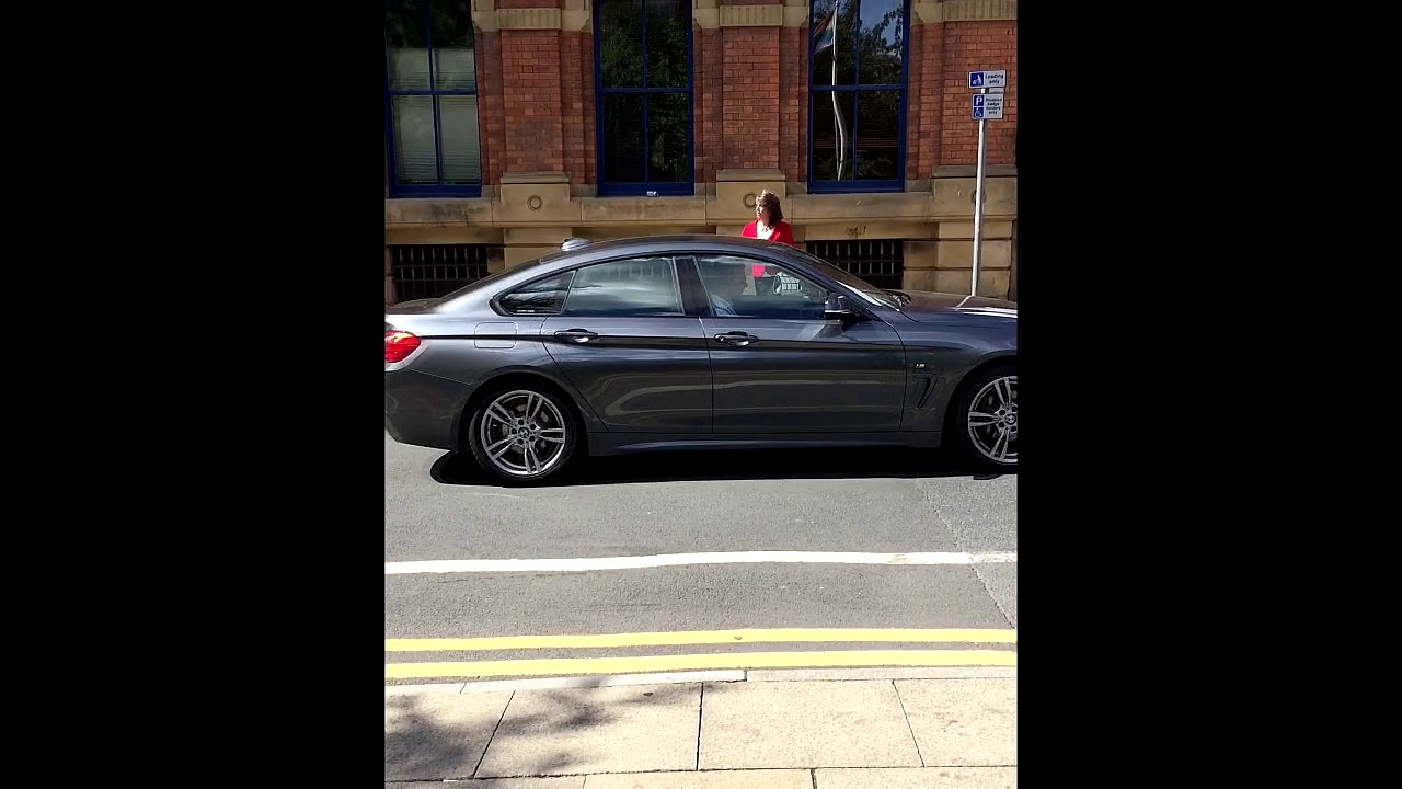 Mandy Manchester 2018 17 - YouTube