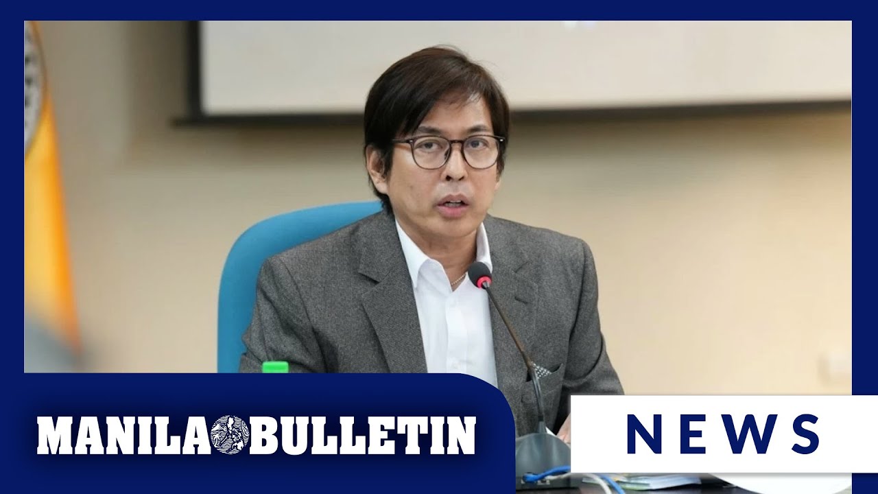 'No regrets' for Dan Fernandez, even if quad-comm doomed his poll bid ...