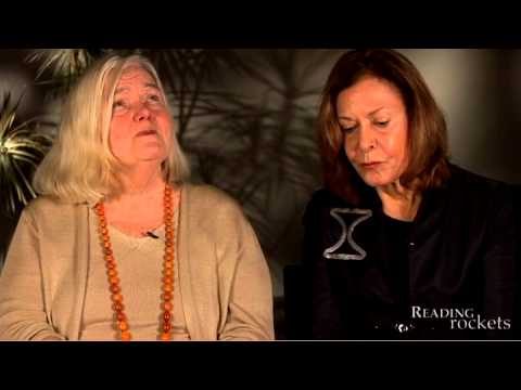 Jan Greenberg and Sandra Jordan’s new take on Jackson Pollock - YouTube