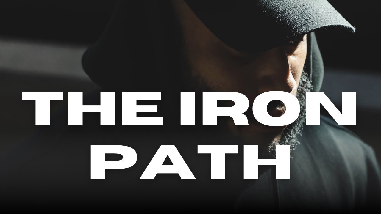 The Iron Path - YouTube