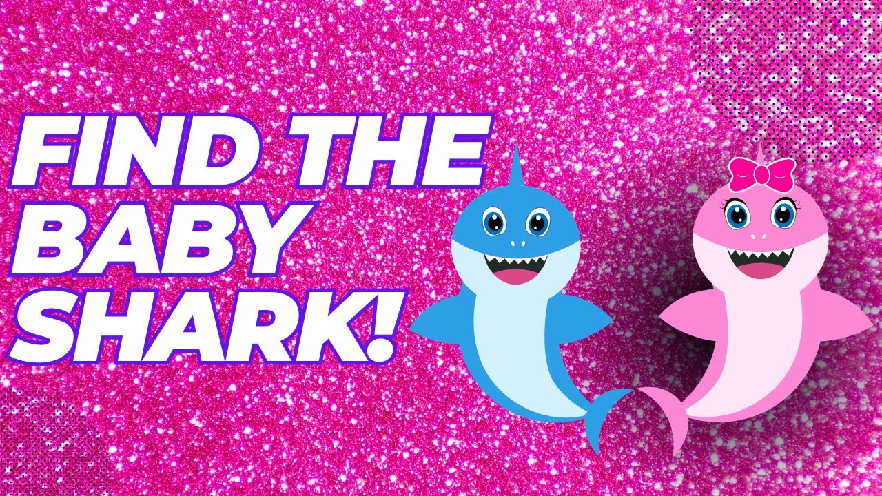 Tune Tots: Kids Baby Shark Video - YouTube