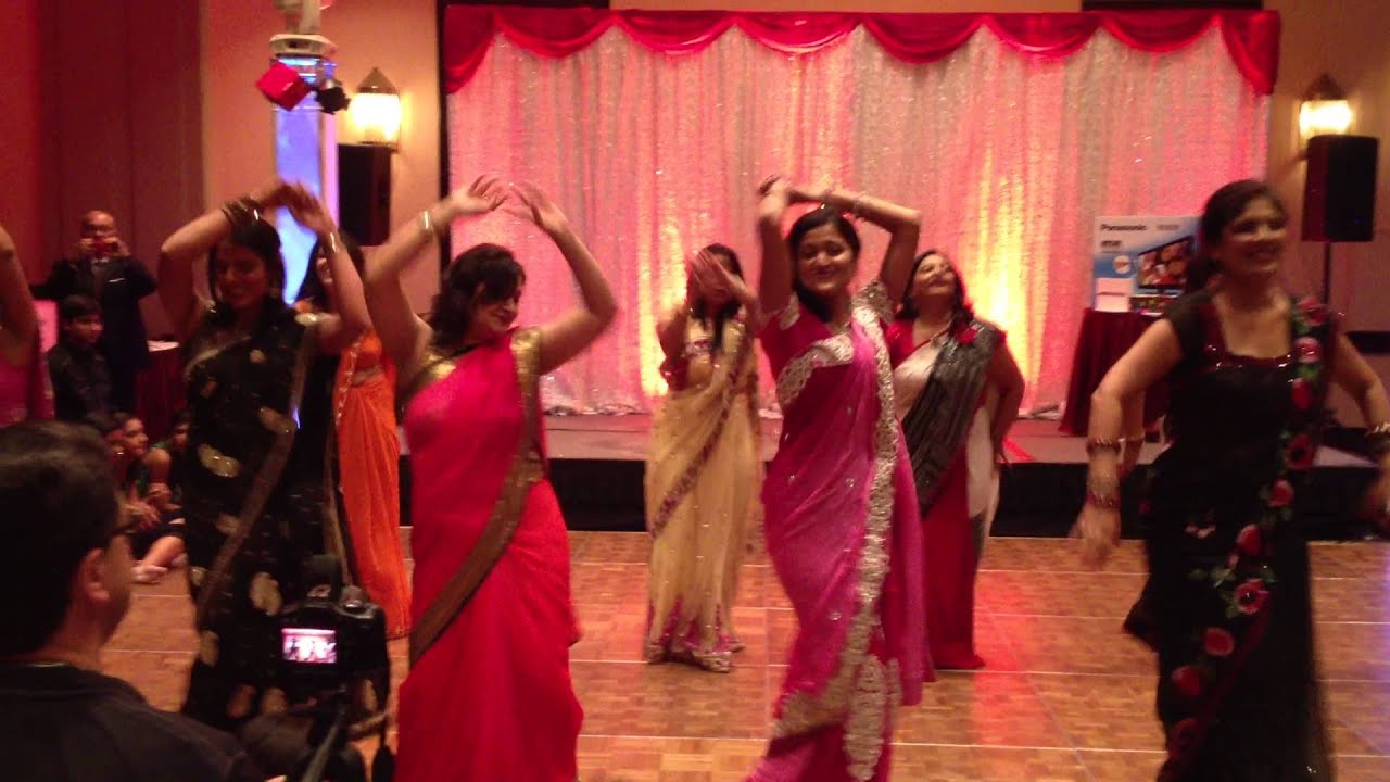 Diwali Dance - YouTube