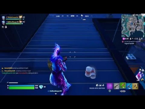 See ya next fall - YouTube